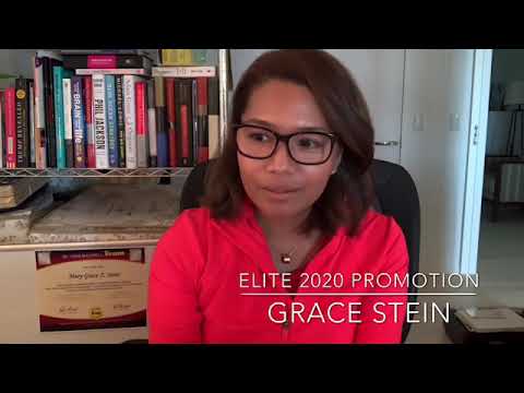 Jeunesse Elite 2020 (tagalog)