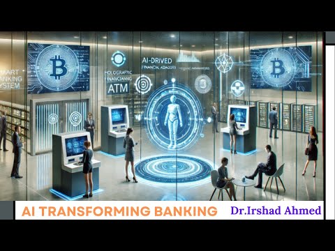 AI Transforming Banking