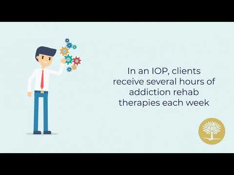 5 Benefits of Intensive Outpatient Program