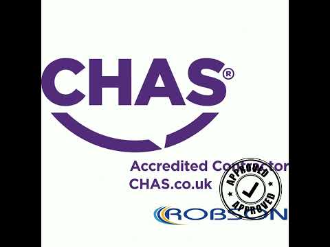 Robson Accreditations...