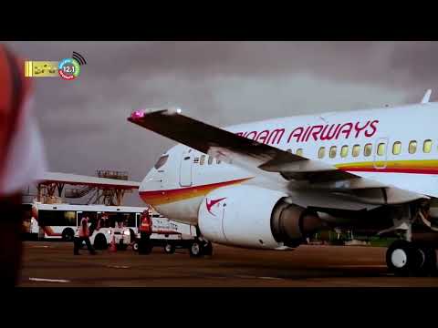 25 08 2022 Steven Gonesh aangesteld aan interim directeur SLM ...