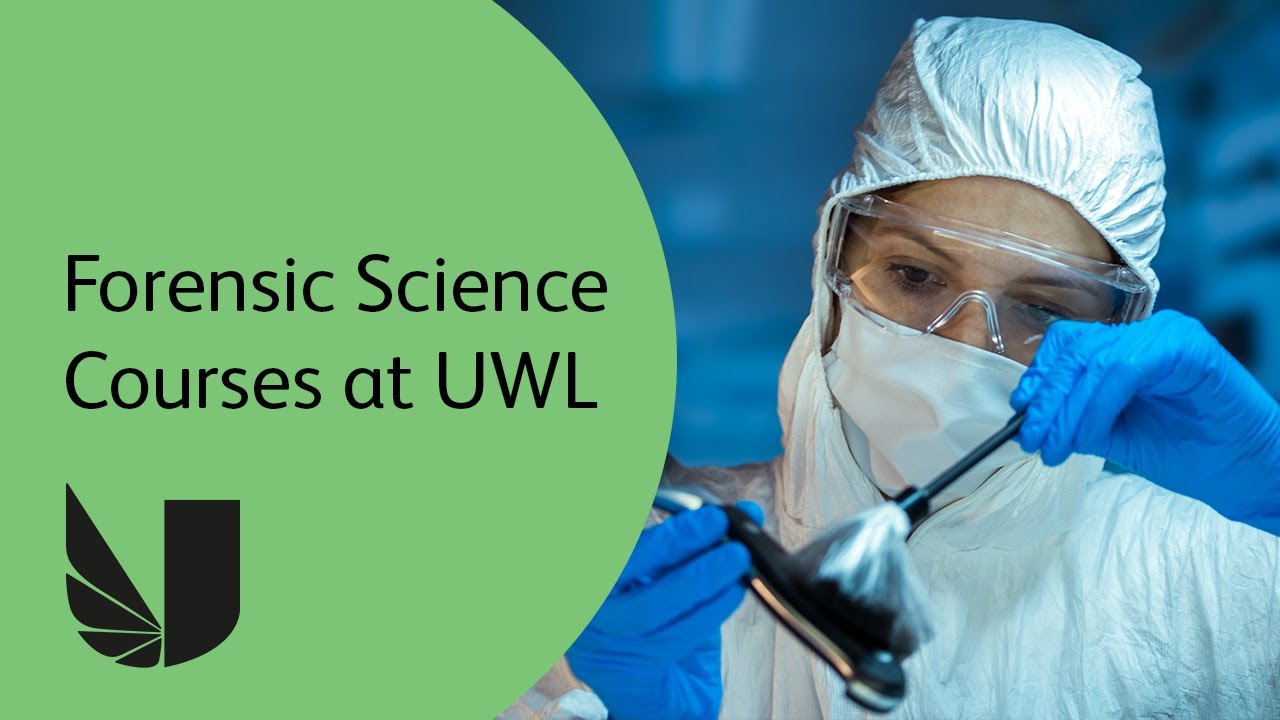BSc (Hons) Forensic Science | University of West London