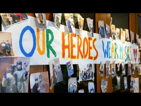 GoodJob - Luminis Health