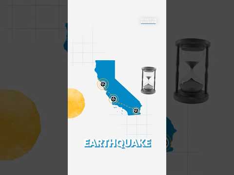 California's Earthquake Problem Explained