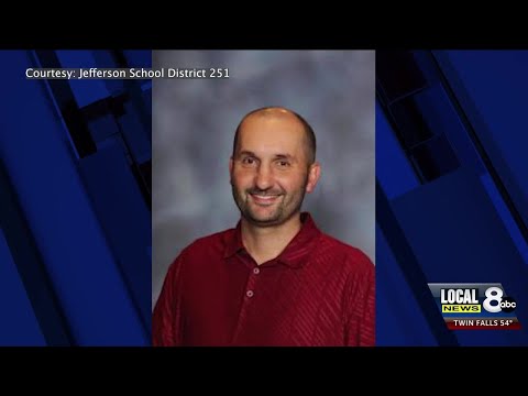 Jefferson School District 251 names Ty Shippen as next Rigby Athletic Director