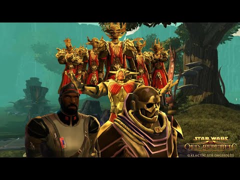 Steam Community :: Video :: SWTOR - Prison Planet - Belsavis Storyline ...