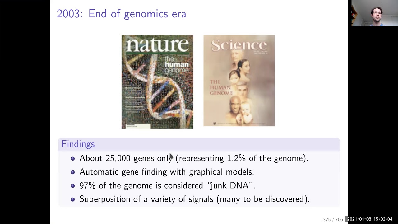 Lecture 11 on kernel methods: string kernels