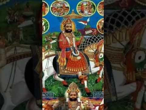 Baba ramdev ji bhajan all fraind my senal subscribe spot my