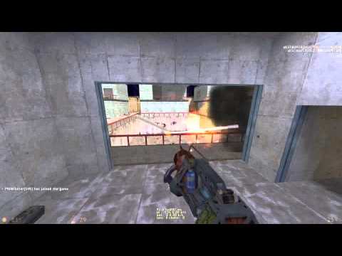 Steam Community :: Video :: HLDM crossfire dESTROYER on #hldm.eu