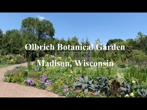 Olbrich Botanical Garden