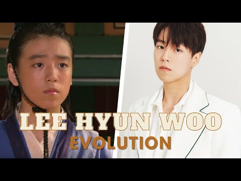 Get to know the Money Heist: Korea rising star who plays Rio, Lee Hyun Woo |2005 - Present|