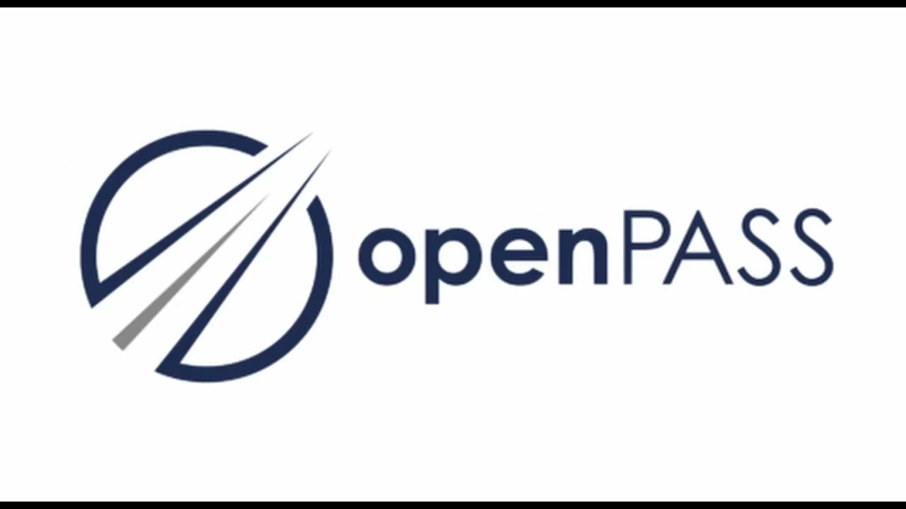 openPASS Tutorial: Specialized Configuration