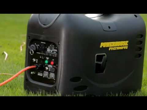 Powerhouse Portable Generators Review: Not Worth the Price? – Gen Power