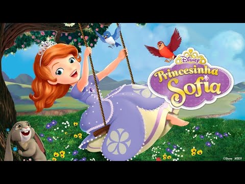 SOFIA IN TROUBLE | SOFIA THE FIRST | EPISODE 4 & 5 | HINDI CARTOON | BEDTIME STORIES