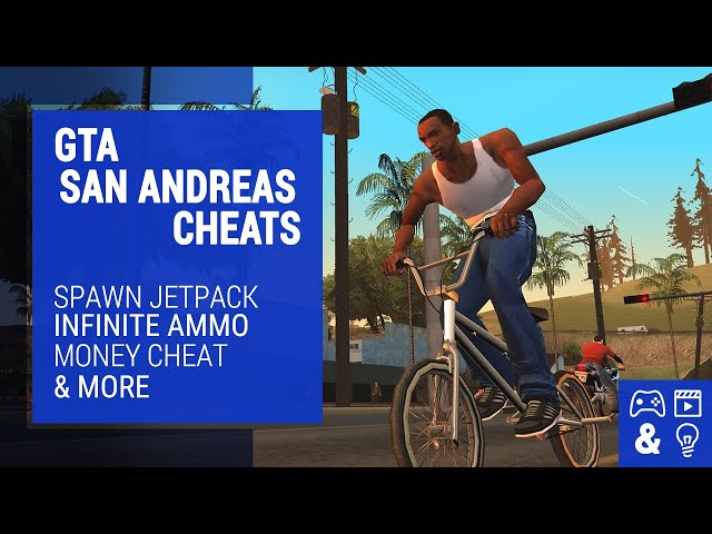 What makes cheat codes in the GTA series so special?