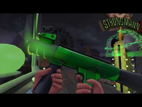 Steam Community :: Video :: Team Fortress 2 - Isotope Health and Hell ...