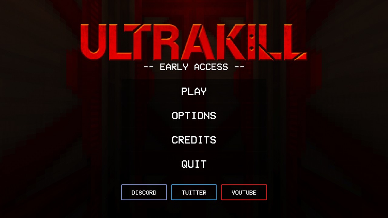 How to play Pre-Revamp ULTRAKILL custom levels