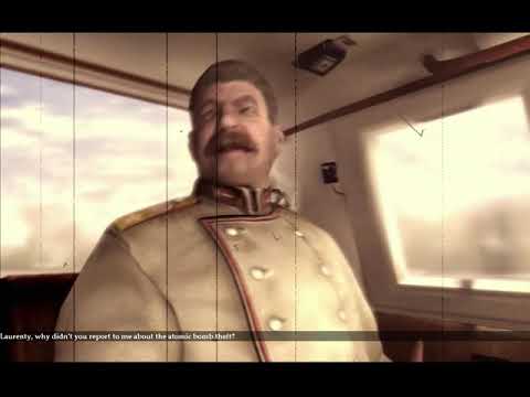 Steam Community :: Video :: The Stalin Subway. Raw Lets Play Part 5 ...