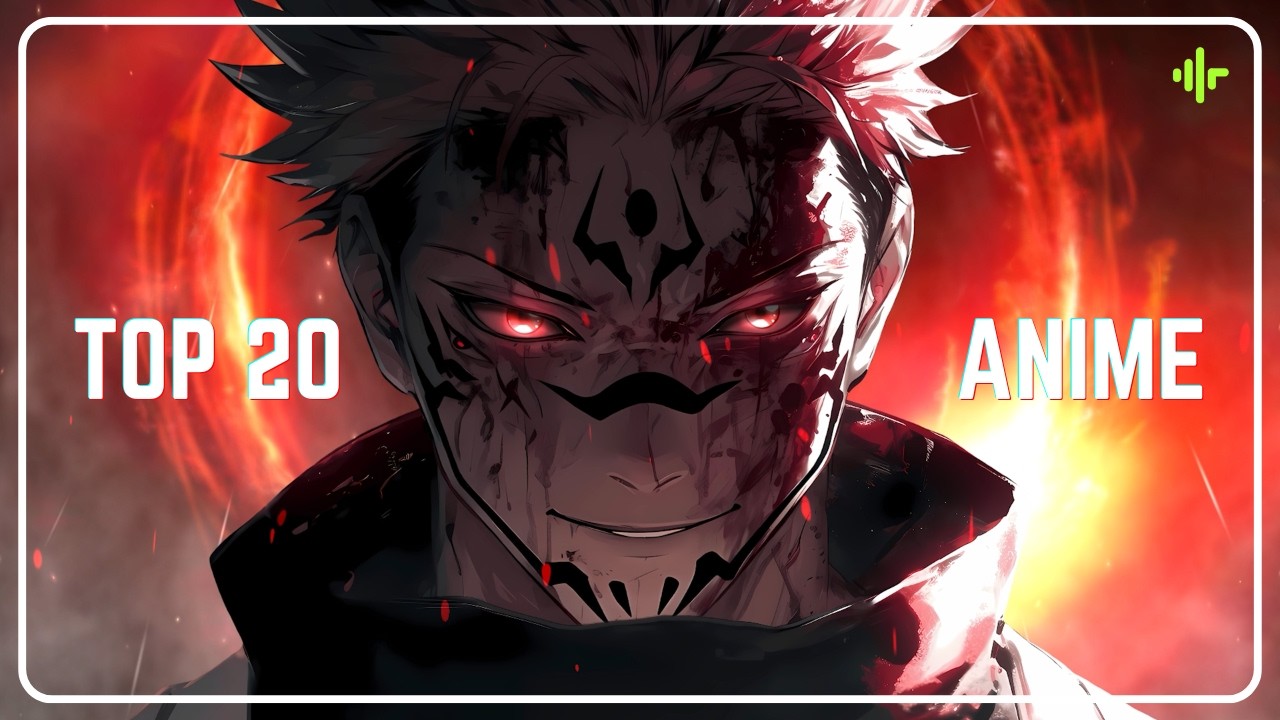 Top 20 Anime Wallpapers You NEED in 2026 🔥 (Wallpaper Engine)