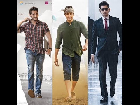 Mahesh babu maharishi attitude 💯 real... #shorts