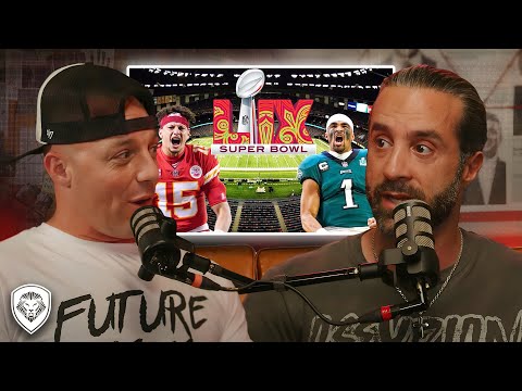 The 2025 Super Bowl Has More Conspiracies Than Any Game in NFL History