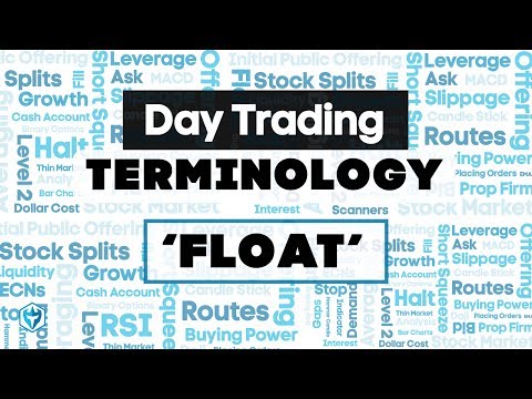 Stock Float Explained and Why it Matters