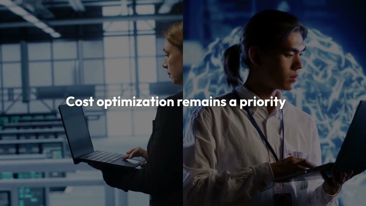 2025 IT Challenges for Mid Sized Businesses