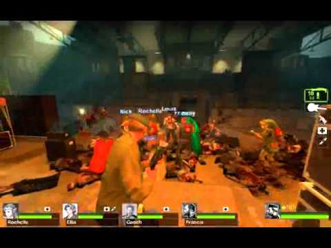 Steam Community :: Video :: l4d2 My Miku Concert v2.0 now featuring ...