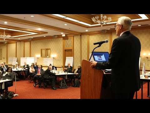 International Public Sector Accounting Standards Setters Board (IPSASB) | 2016 Advisory Forum