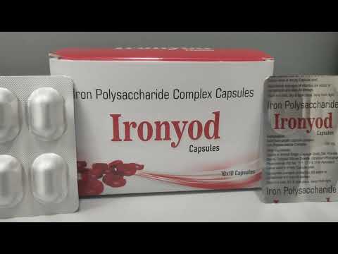 Carbonyl Iron Capsules - Zesfer Capsule Latest Price, Manufacturers ...