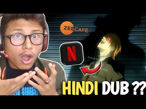 Death Note Hindi Dub On Netflix? 🤯 | How To Watch Death Note In Hindi