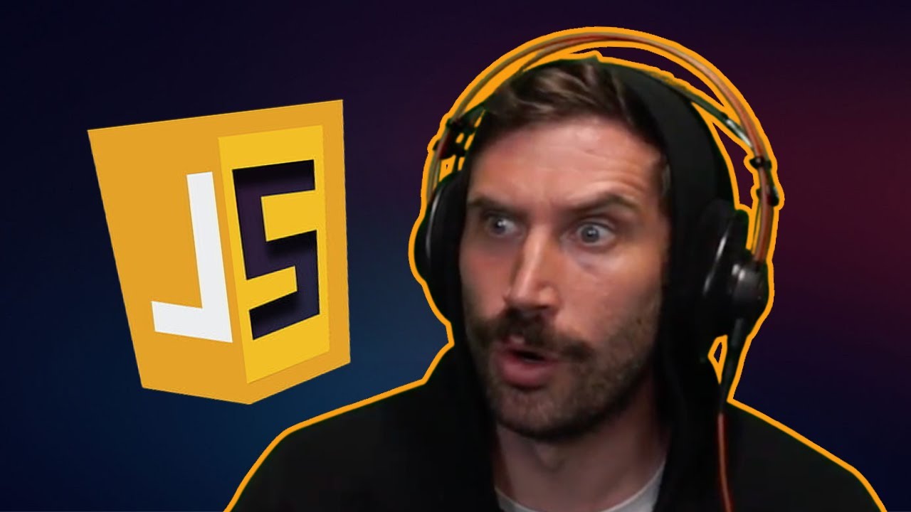 Building a Chat Client for JavaScript Performance Testing!