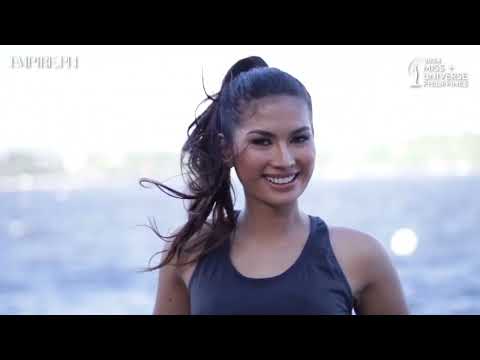 13 things about Top Model of the World 2026 second runner-up Eunice ...