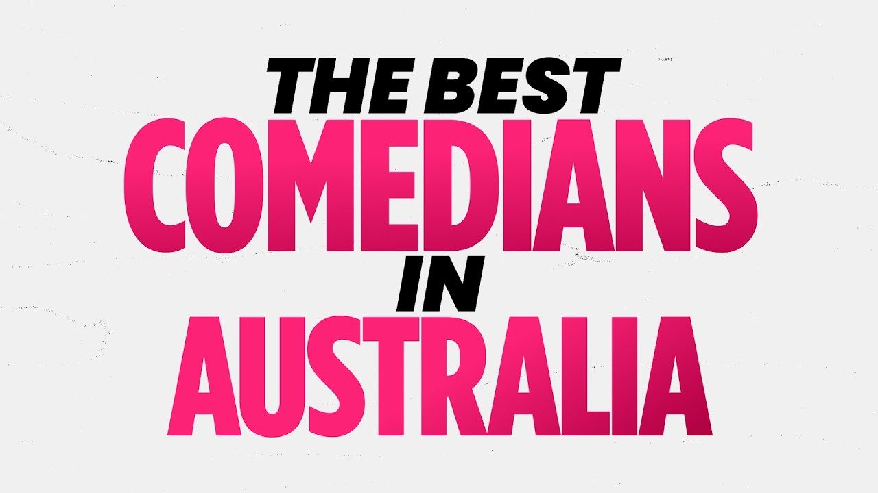 Kookaburra's Comedy — Sydney's Best Stand-Up Comedy Shows