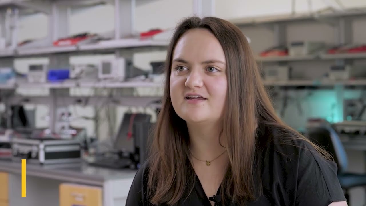Bioengineering Graduate Program Overview