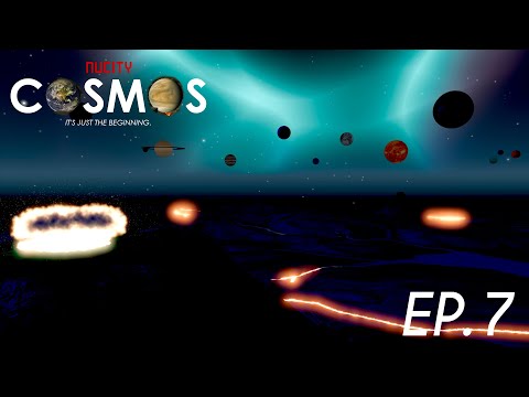 Steam Community :: Video :: Cosmos 7 | (a Nucity micro-series on Cities ...