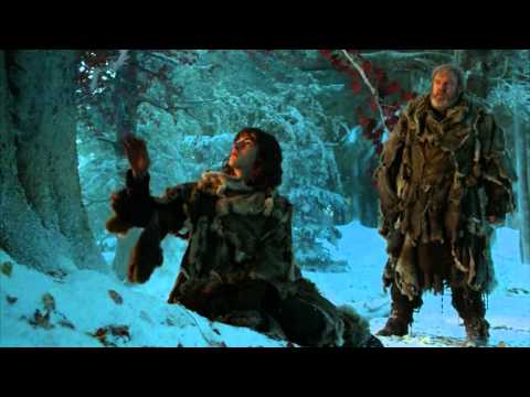 How Bran Knew He'd Be King in Game of Thrones - Can Bran See the Future ...