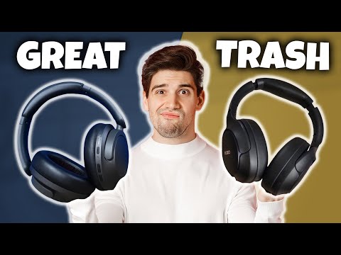 Best Over Ear Headphones for Working Out for 2025: I Tested The Most Popular Options