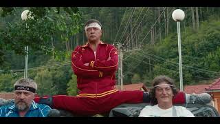 Transilvanian Ninja streaming: unde să urmăriți online?