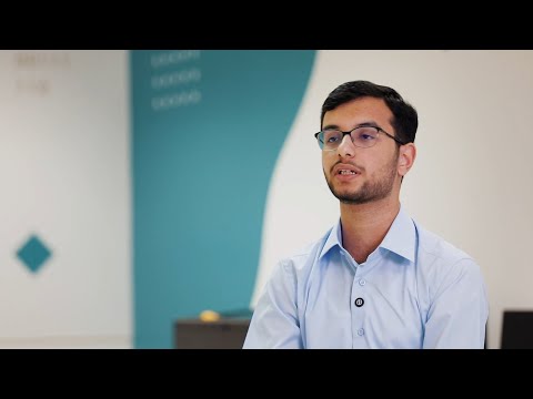 Cambridge International A Levels prepared me for medicine at Oxford