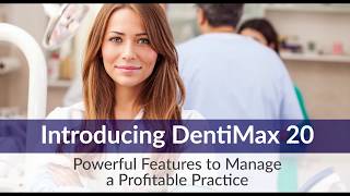 DentiMax Software 2023 – Reviews, Preise & Live-Demos