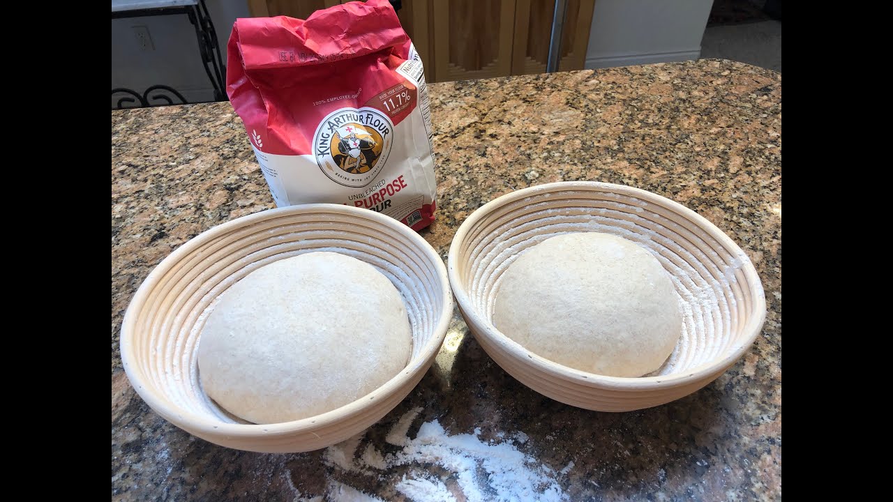 Same Day Artisan Bread