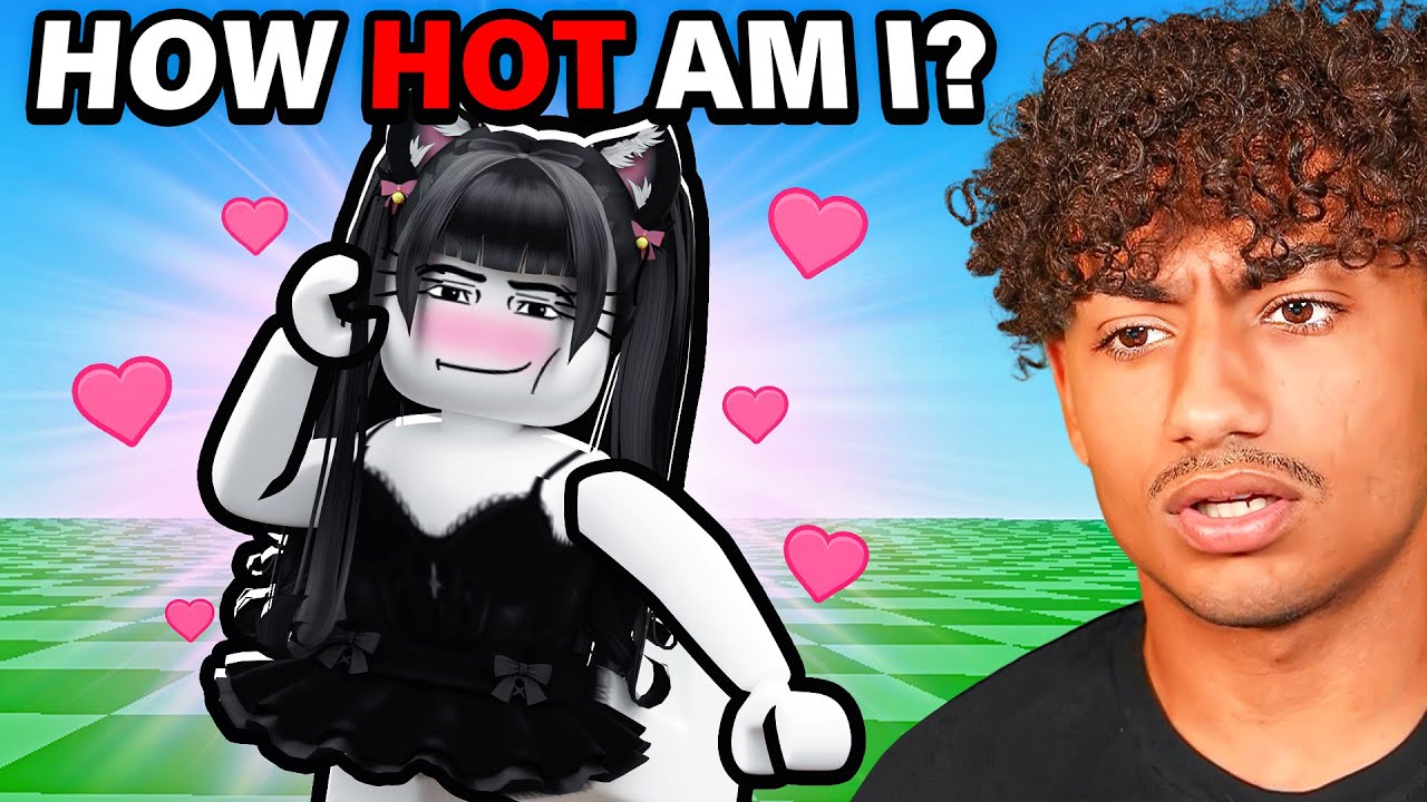 The FUNNIEST Roblox TikToks!!