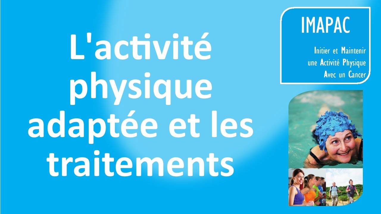 Ils parlent d'IMAPAC - IMAPAC