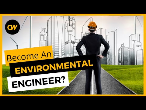 Environmental Engineer - Salary, Jobs, Education (2022)