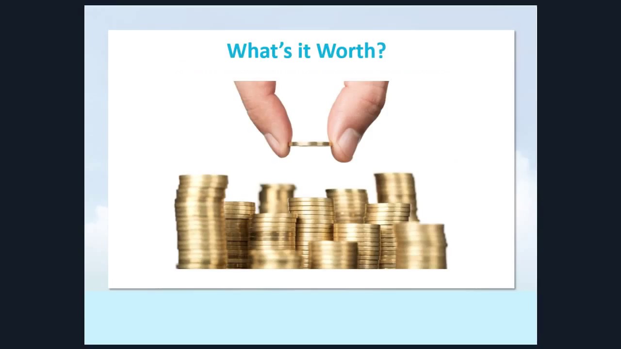 How to Align IT with Business Outcomes Webinar