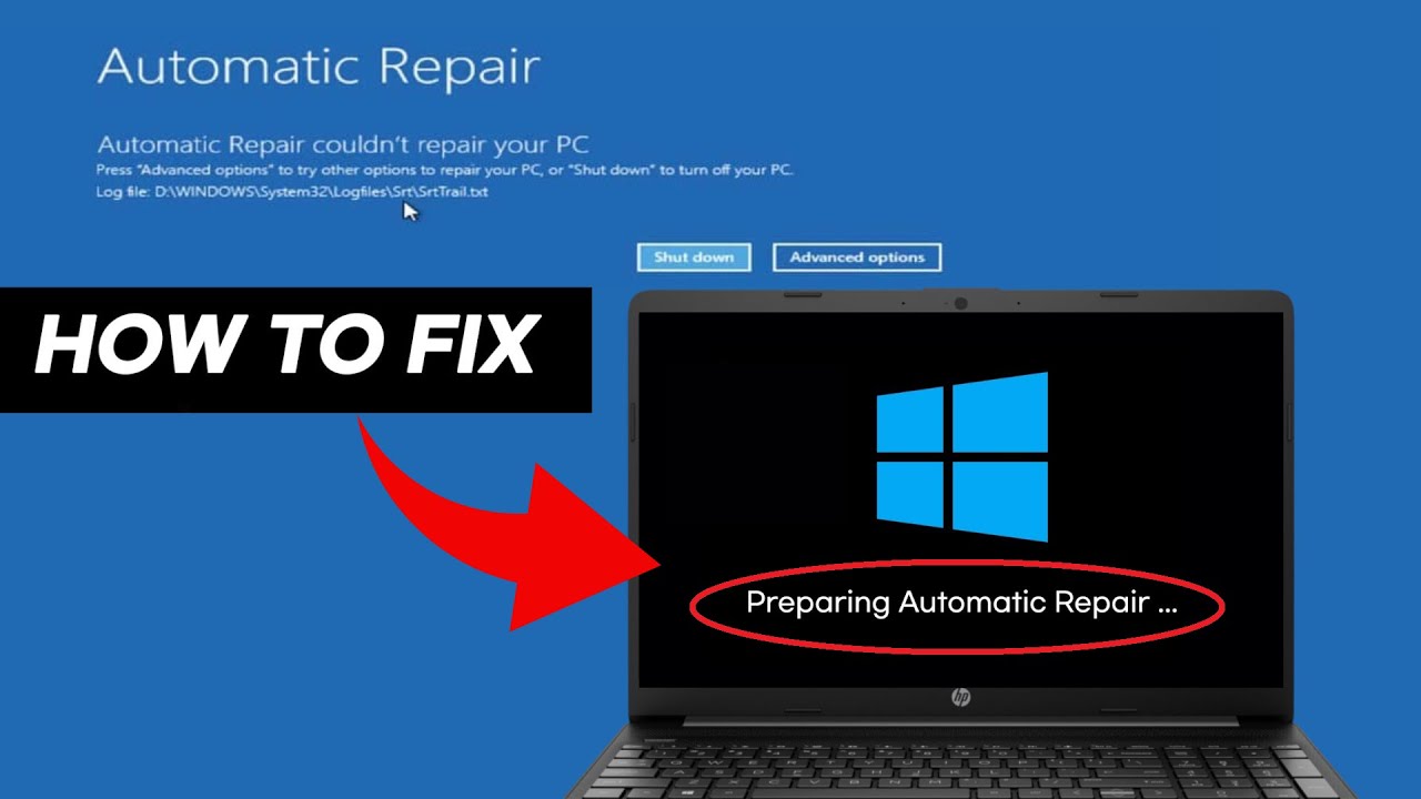 Fix 