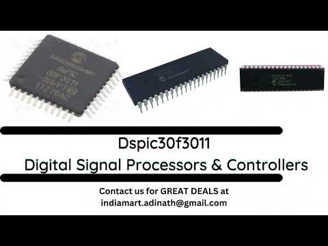 PIC Microcontroller - Latest Price, Dealers & Retailers in India