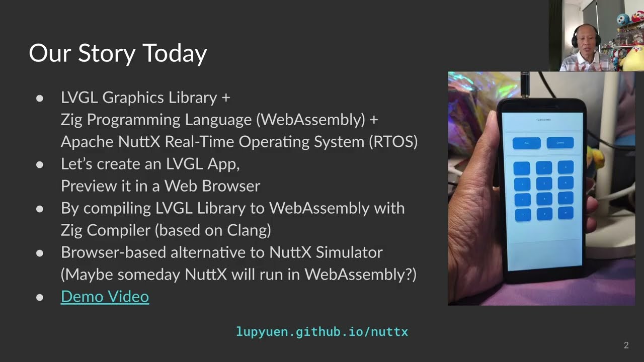 Lvgl In Webassembly Building Nuttx Touchscreen Apps With Zig And Testing Them In The Web