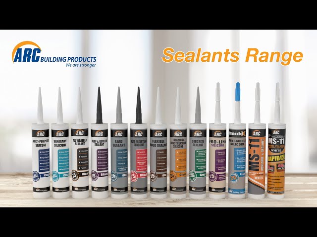 Videos – Arc Building Products